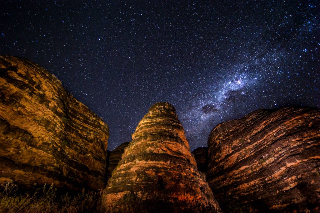 8 Must-do Adventures in the Bungle Bungles - Bungle Bungle Guided Tours